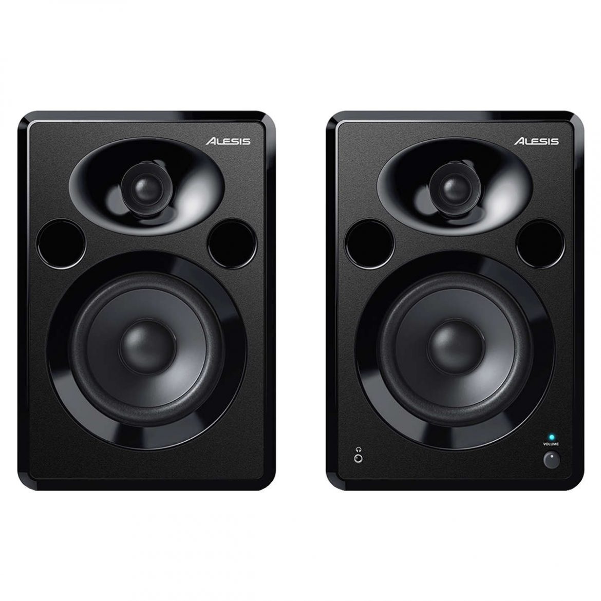 Adam T5V - Monitor de Estudio Activo (Par) | Planet Music