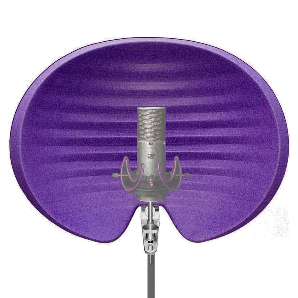 Aston Microphones Halo - Pantalla Acustica Premium