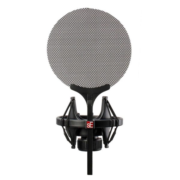 Behringer BC1200 - Pack de Micrófonos para Batería | Planet Music