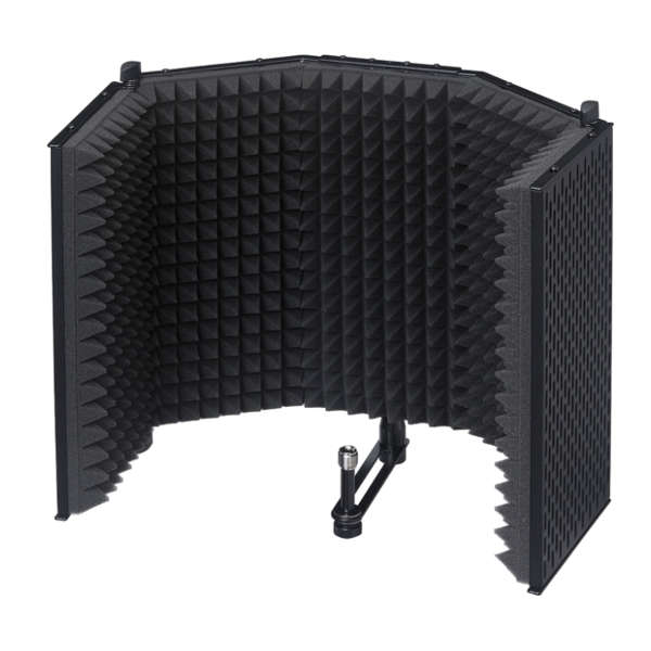 sE Electronics RF X - Pantalla Acústica para Micrófono | Planet Music