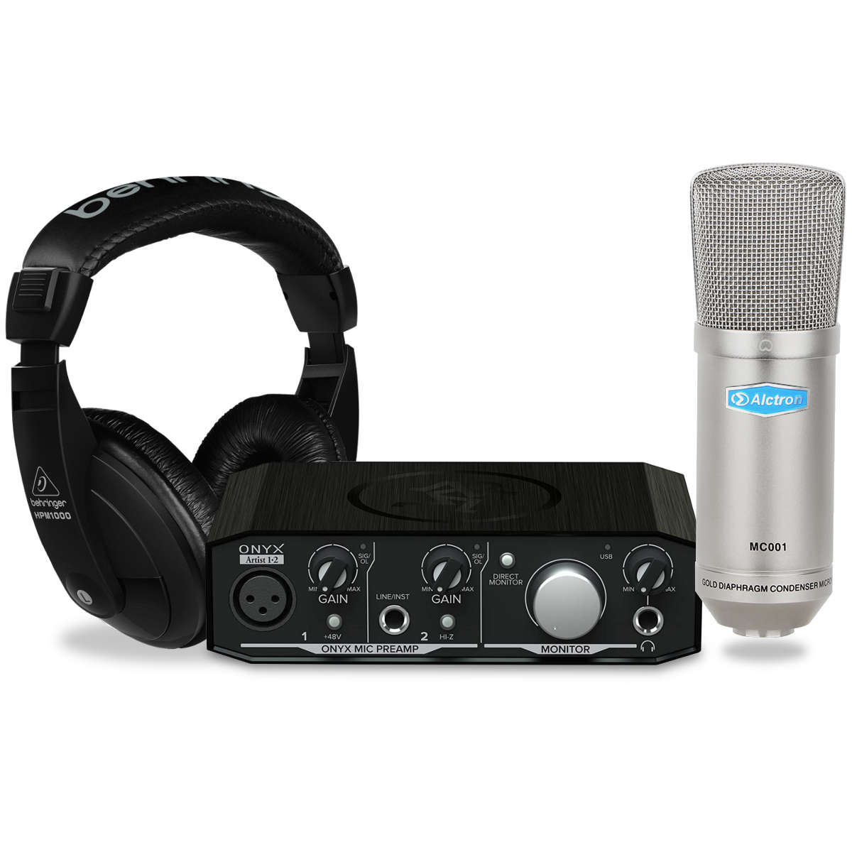 Behringer Studio M | atelier-yuwa.ciao.jp