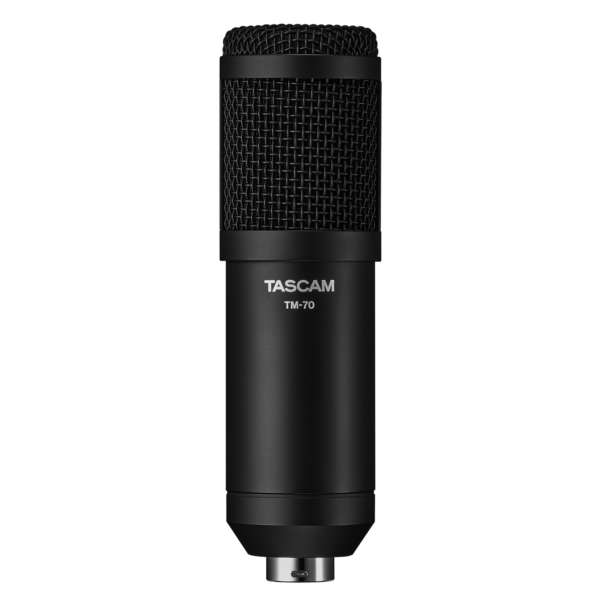 Behringer UltraVoice XM1800S - Pack de Micrófonos Vocal | Planet Music