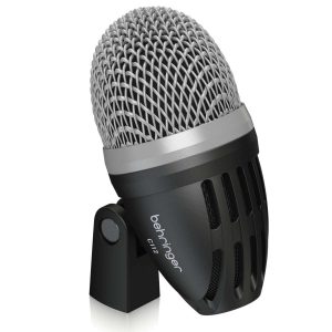 Behringer C112 - Micrófono Dinámico Premium de Bombo