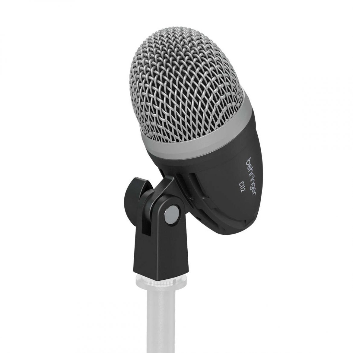 Behringer C112 - Micrófono Dinámico Premium de Bombo