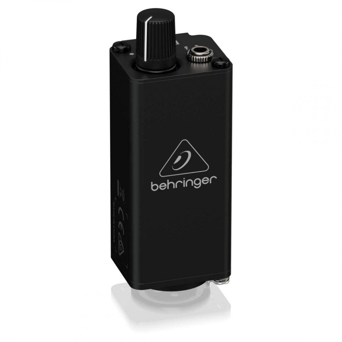 Shure SE215-CL - Audífonos de Monitoreo In-Ear con Cable Removible