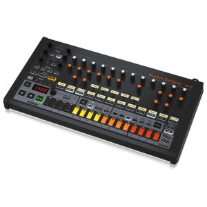 Behringer RD-8 MKII - Caja de Ritmos Análoga