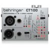Behringer CT100 - Tester Profesional de Cables 6 en 1