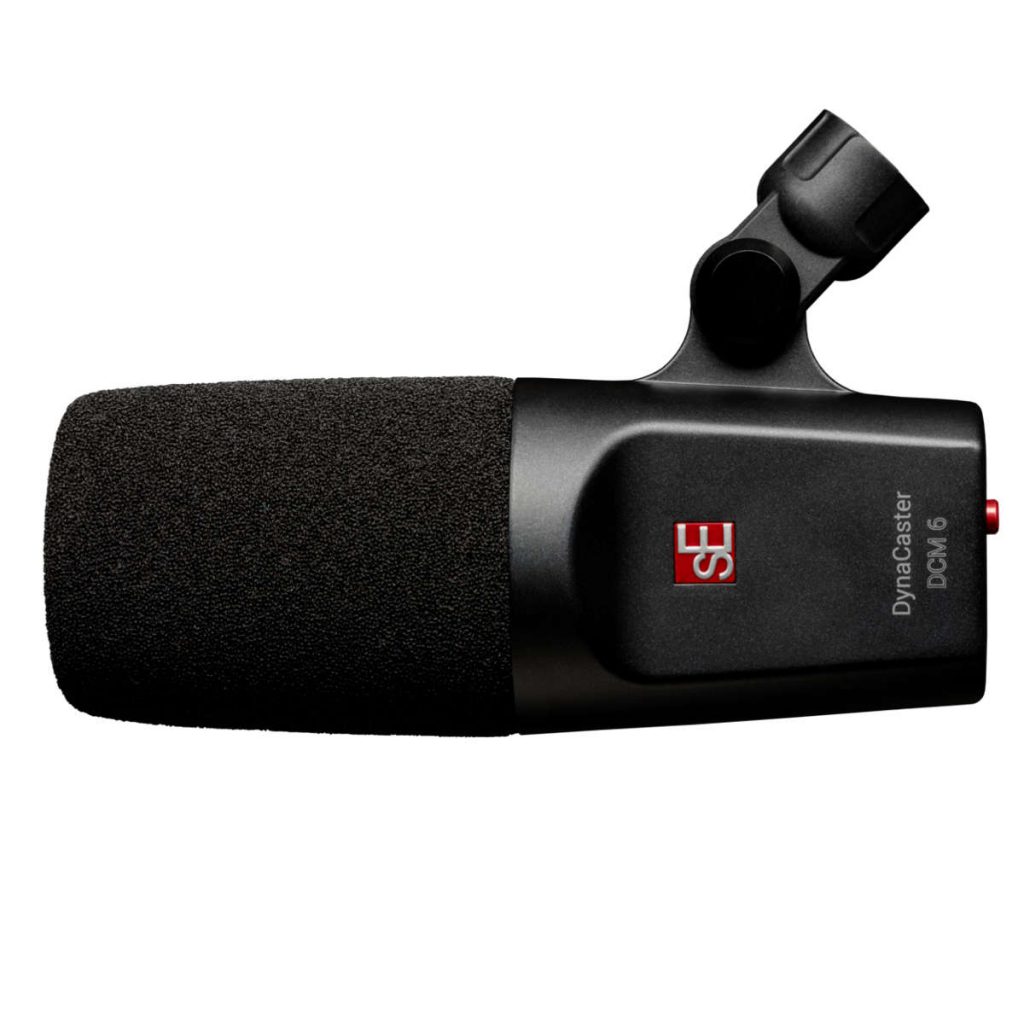 Behringer UltraVoice XM1800S - Pack de Micrófonos Vocal | Planet Music