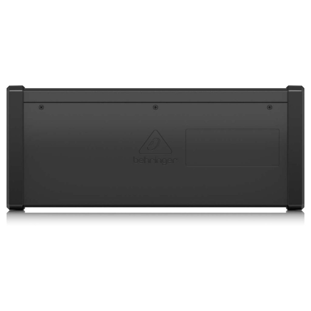 Behringer SD16 - Multipar Digital para Escenario 16x8