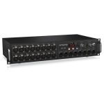 Behringer X32 Rack - Mixer Digital con DSP en Formato Rack