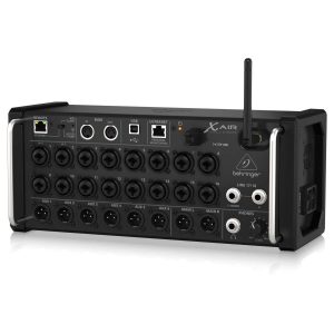 Behringer X Air XR18 - Mixer Digital en formato Rack