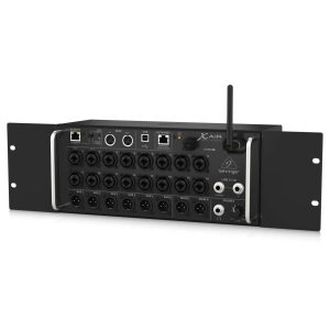 Behringer X Air XR18 - Mixer Digital en formato Rack