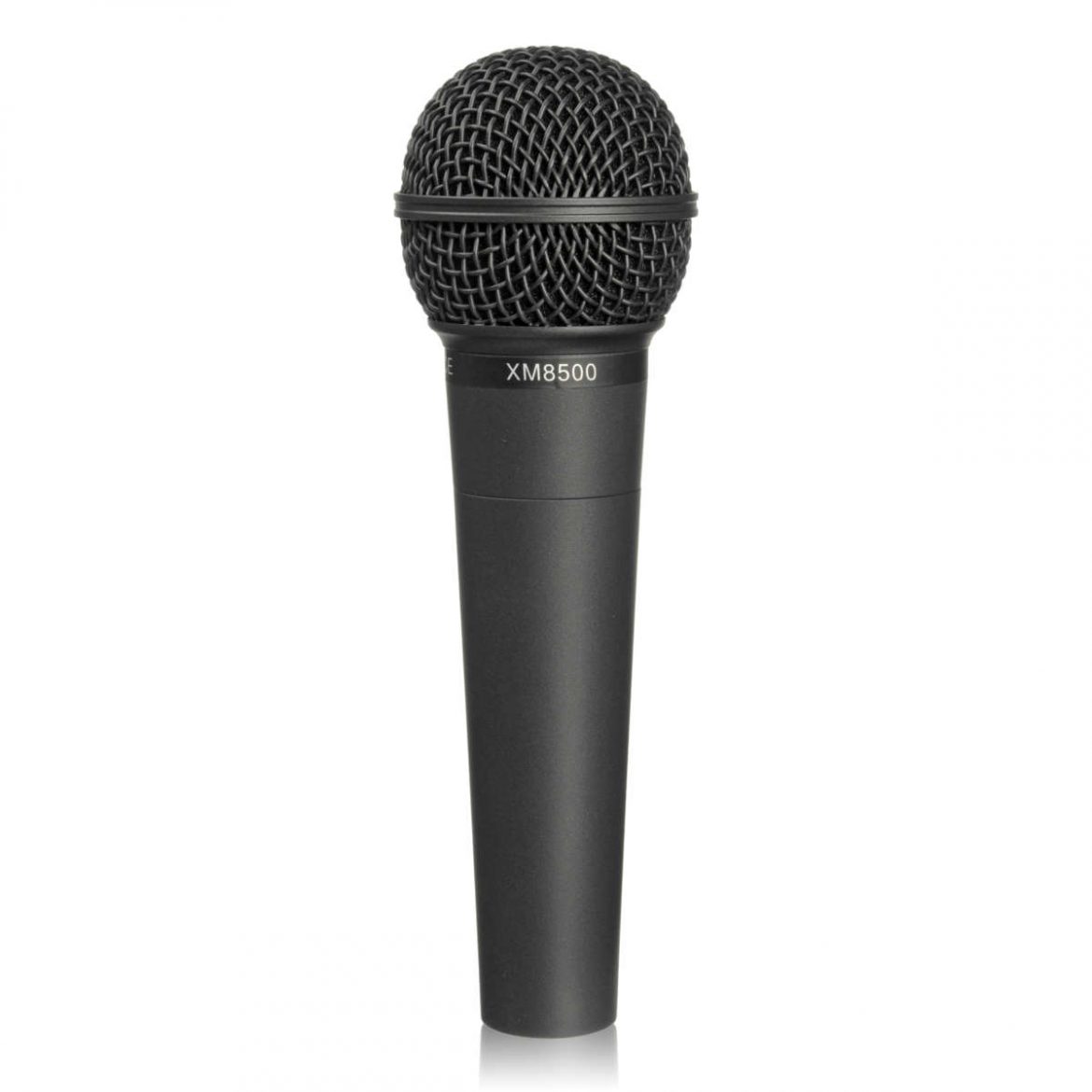Behringer Ultravoice XM8500 - Micrófono Dinámico Vocal Cardioide