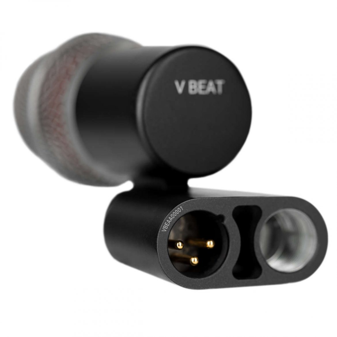 sE Electronics V Beat - Micrófono Dinámico para Caja o Tom