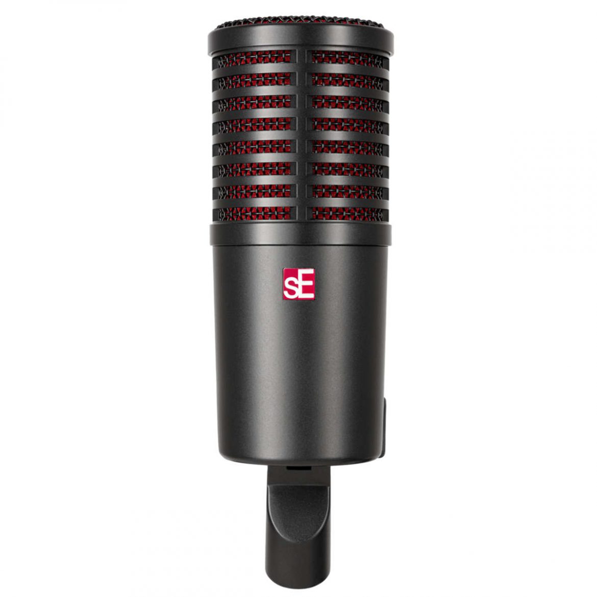 sE Electronics Dynacaster DCM8 - Micrófono Dinámico Activo de Estudio