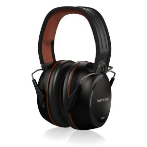 Behringer DH100 - Audífonos de Baterista Profesionales