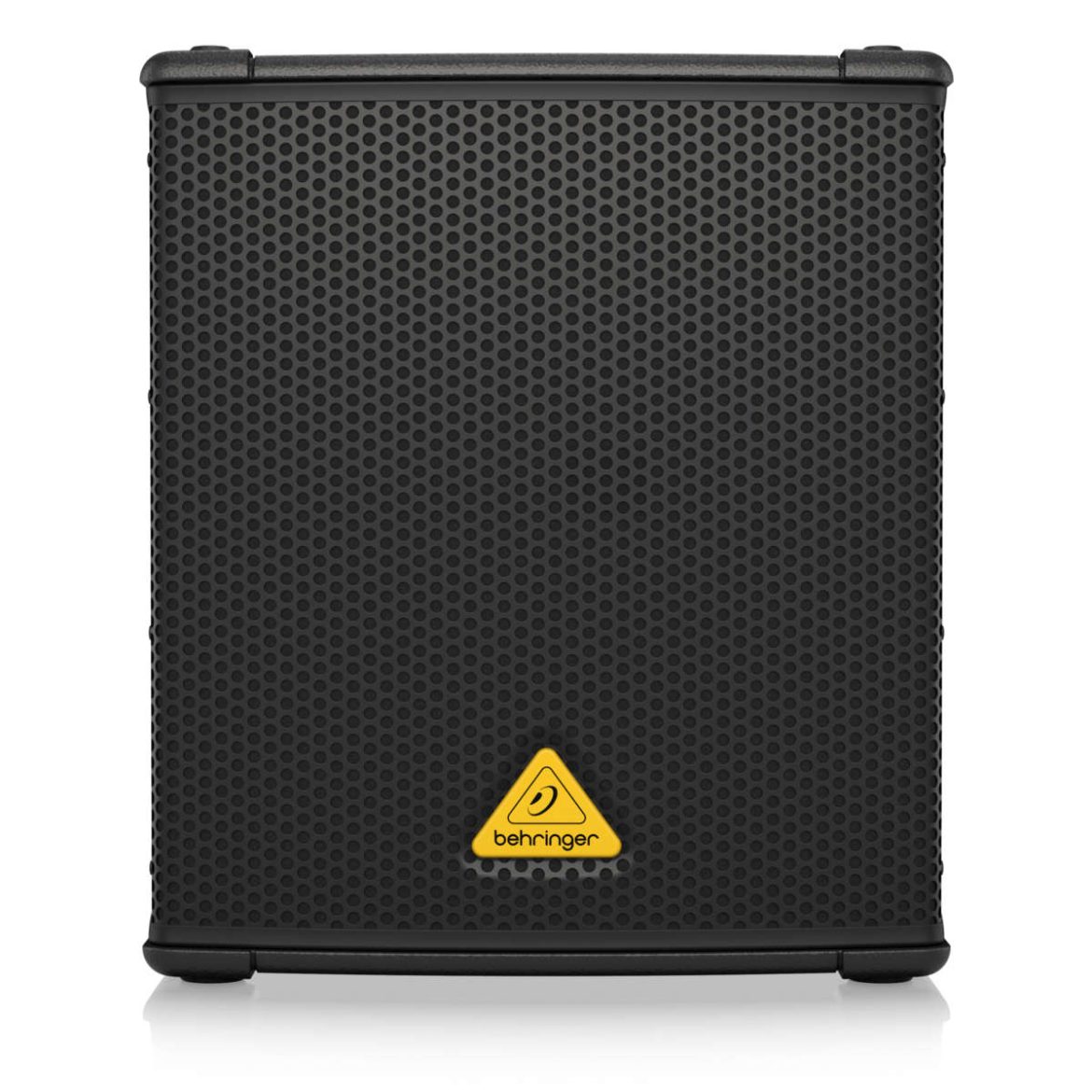 Behringer Eurolive B1200D-Pro - Subwoofer Activo de 12" y 500W