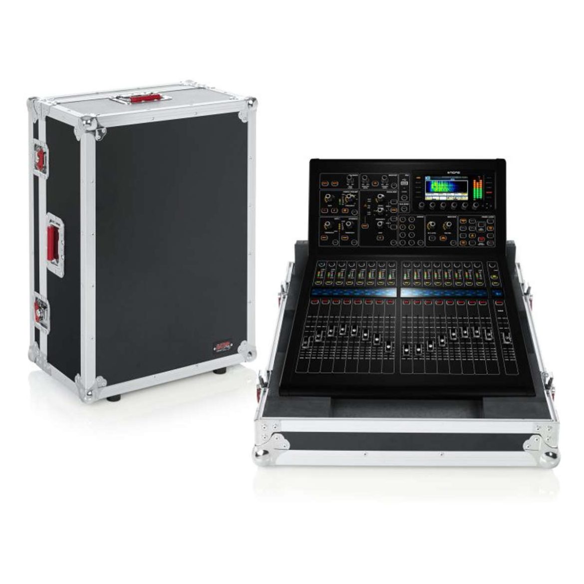 Midas M32R Live - Consola de Mezcla Digital