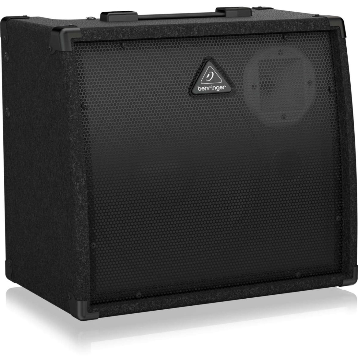 Behringer Ultratone K900FX - Amplificador de Teclado con EQ FBQ y FX