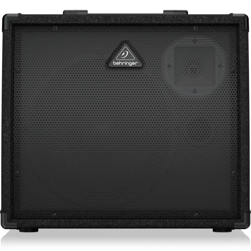 Behringer Ultratone K900FX - Amplificador de Teclado con EQ FBQ y FX