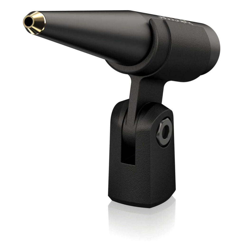 Behringer ECM PRO - Micrófono para Calibración de Monitores de Estudio