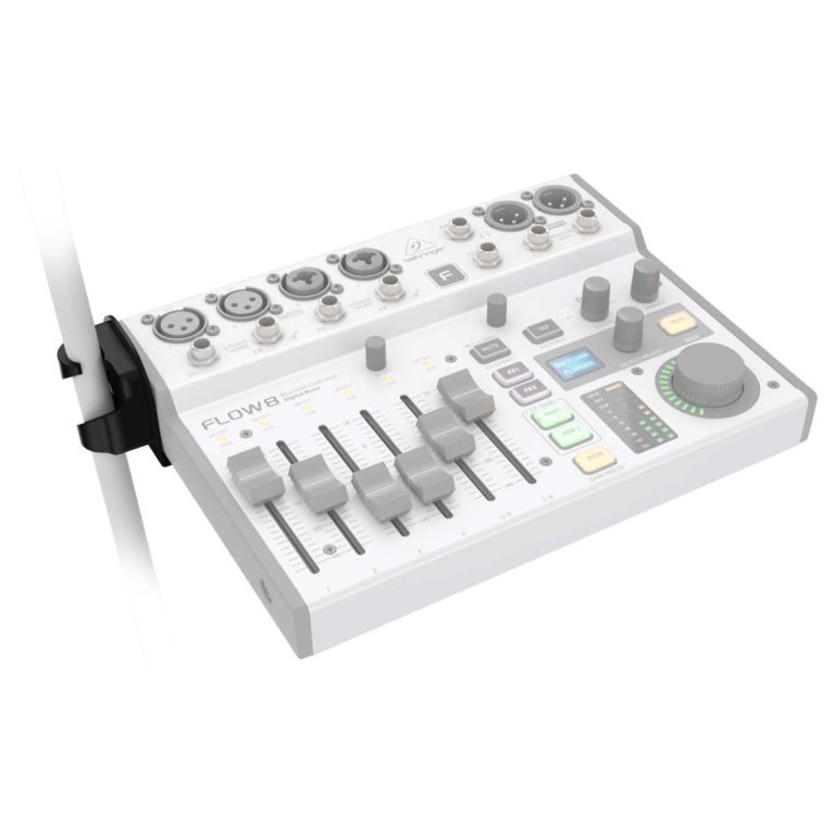 Behringer Flow 8 - Consola de Mezcla Digital con 8 Canales