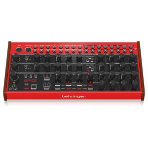 Behringer Spice - Sintetizador Análogo