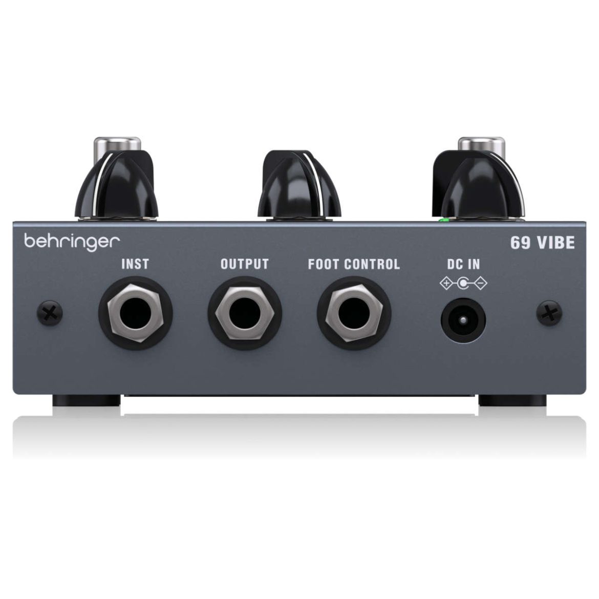 Behringer 69 Vibe - Pedal de Efecto para Guitarra